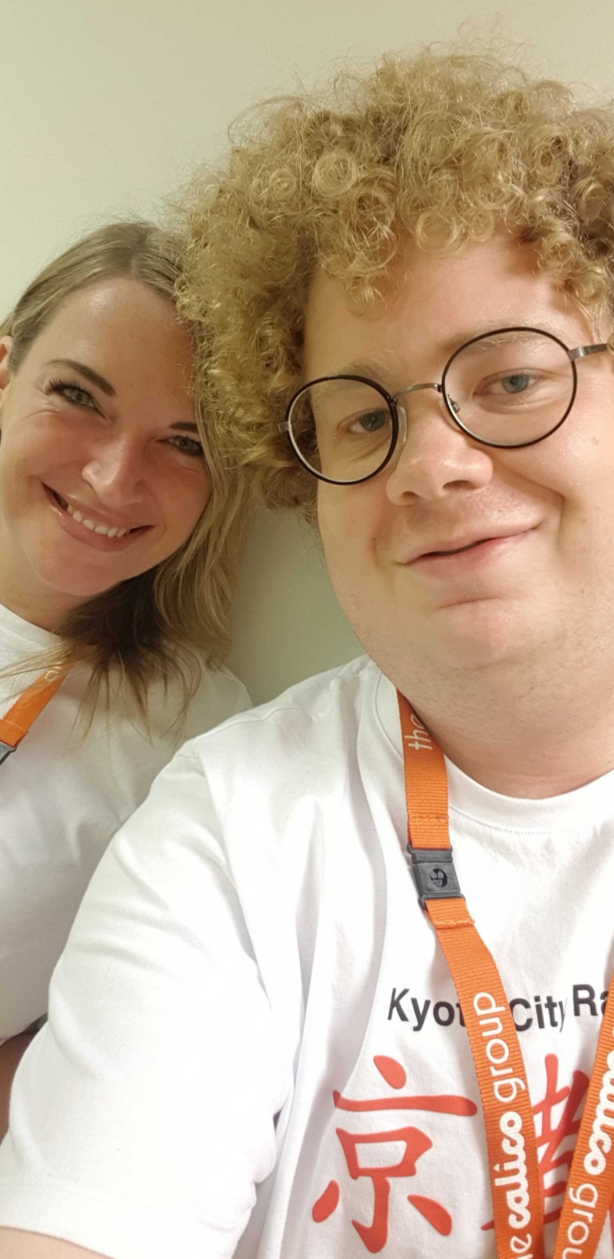 Calico Staff to Tackle Turf Sleepout for Charity - Calico Gateway