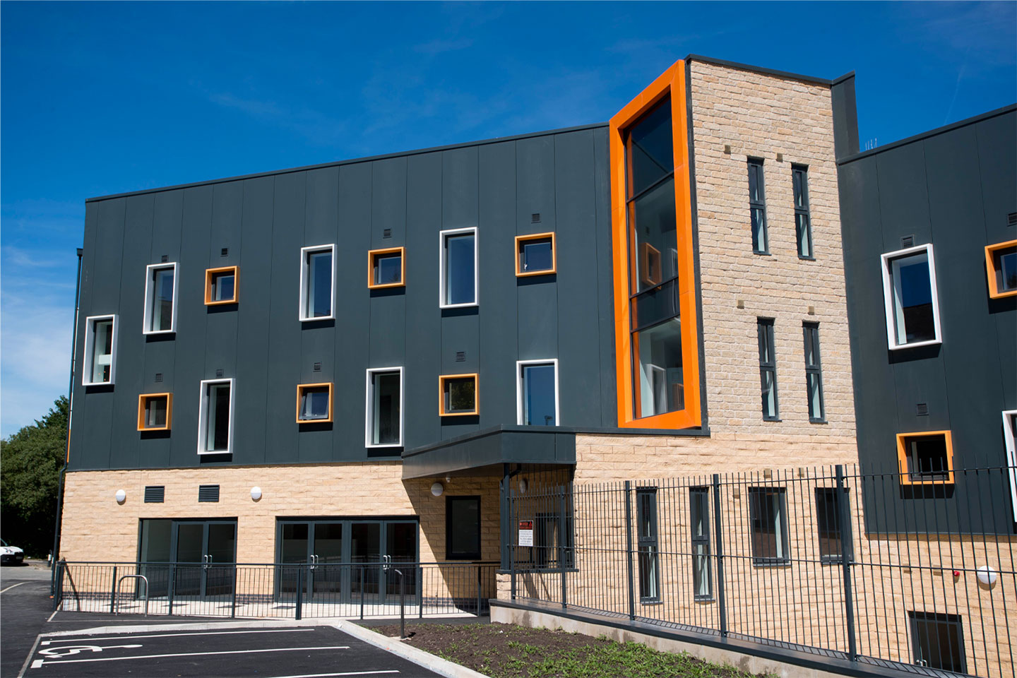 Lifesaving homelessness scheme shortlisted for prestigious housing ...