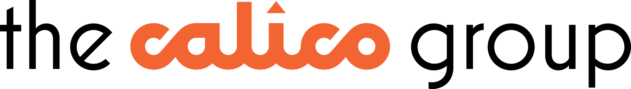 Floating Support - Calico Gateway